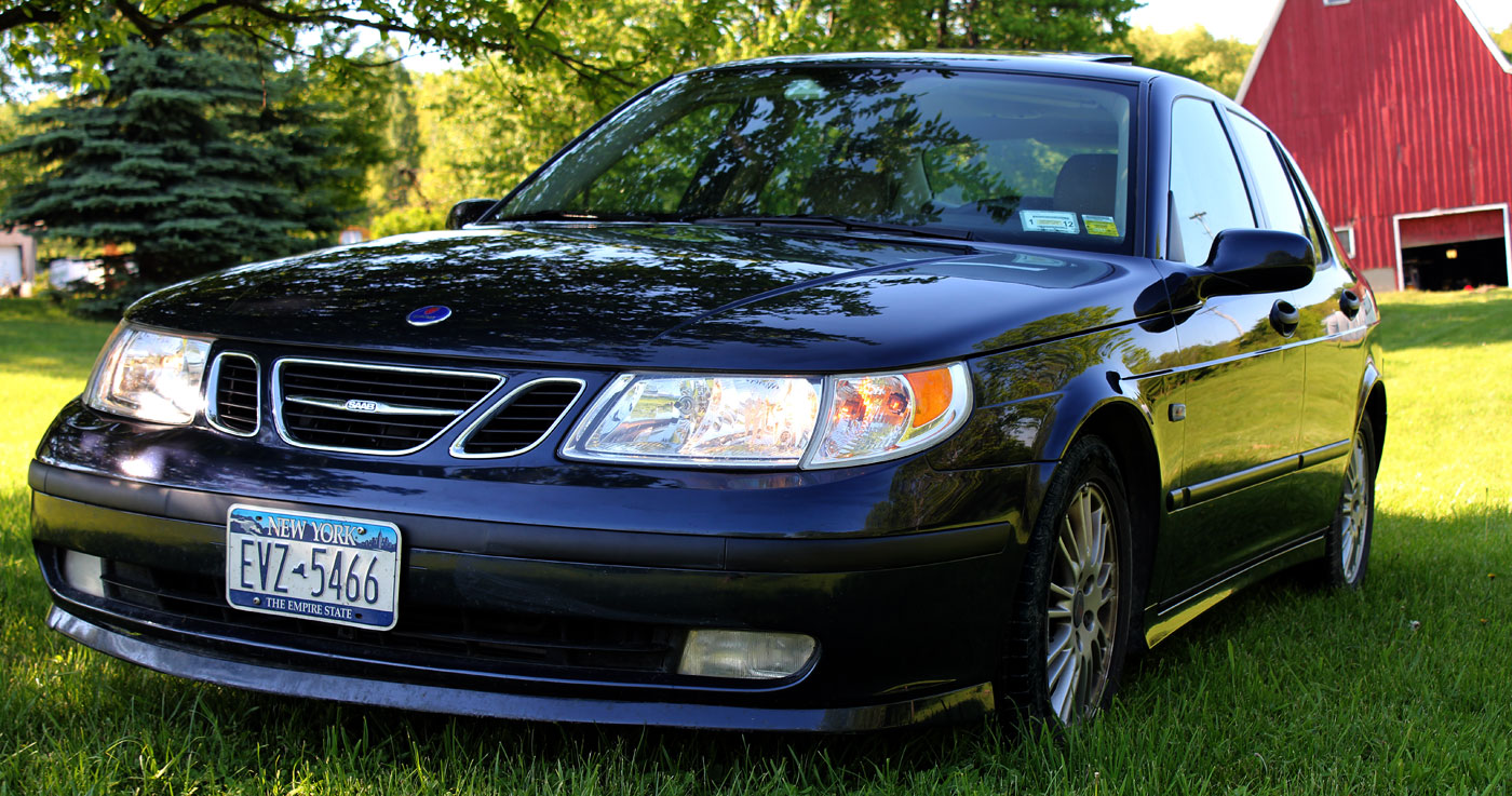 18x8 vs. 17x7.5... Grip/comfort differences? | SaabCentral Forums